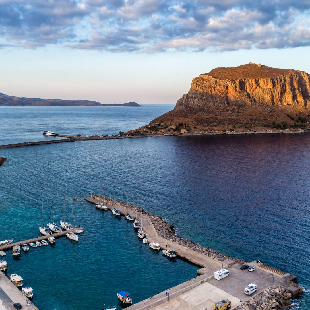 Kavalatours Home - Kavala Tours