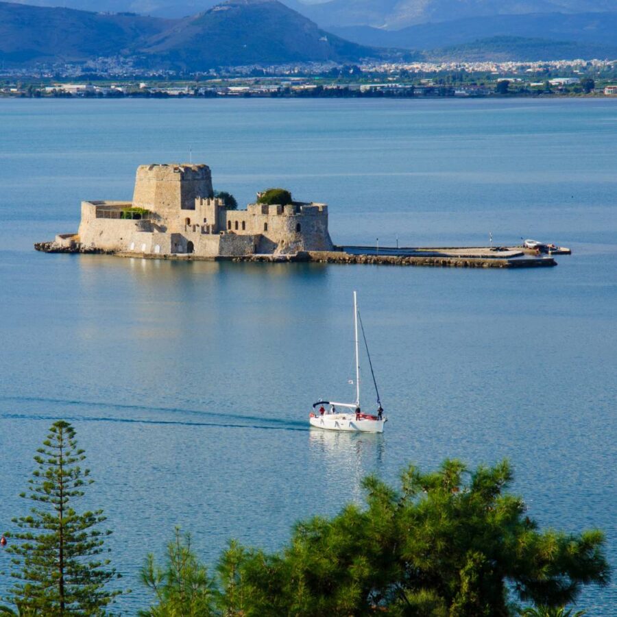 Kavalatours Home - Kavala Tours